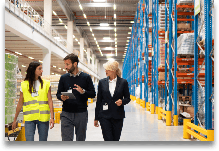 Go Integrated Group of Companies – Get Acquainted With the Go ...